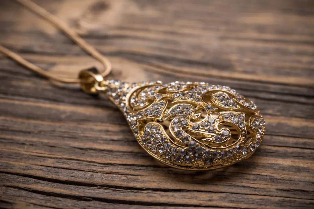 The Best Chains Styles for Pendants: A Guide to Choosing the Right ...