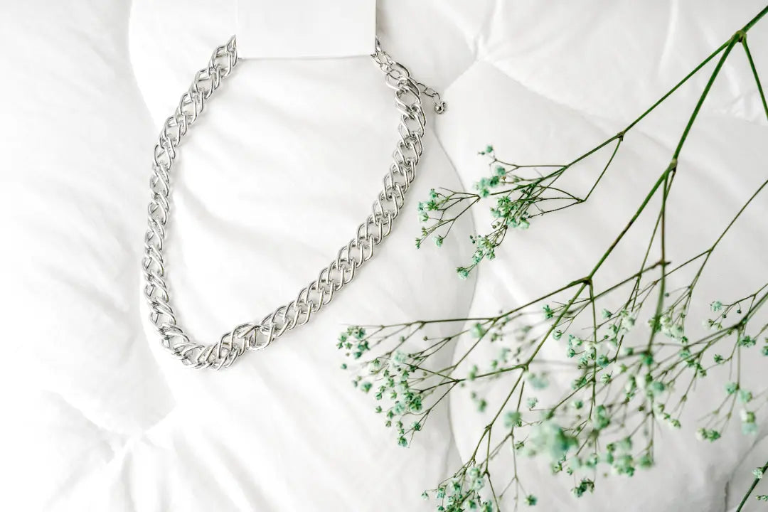 Ice Spice Chain: The Most Iconic Jewelry Trend of the Year – Harlembling
