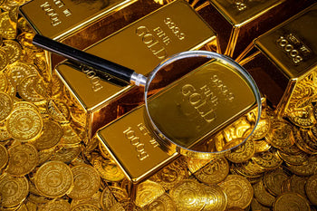 How to See if Gold is Real at Home: Easy DIY Tests – Harlembling