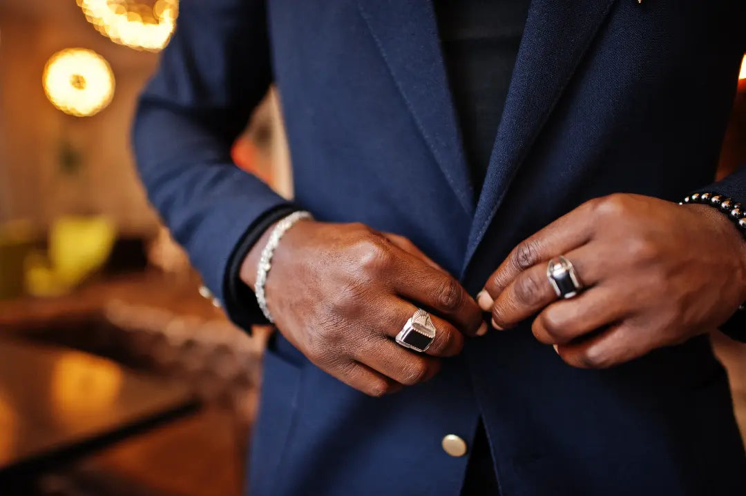 Travis Scott Jewelry: Get the Hip-Hop Vibe with Affordable, Iced-Out ...