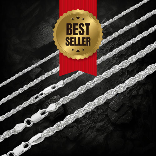 Top Selling CHAINS – Harlembling