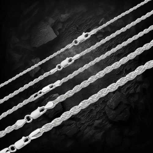 Cuban vs Curb Chain: Key Differences and Style Guide – Harlembling