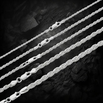Cuban vs Curb Chain: Key Differences and Style Guide – Harlembling