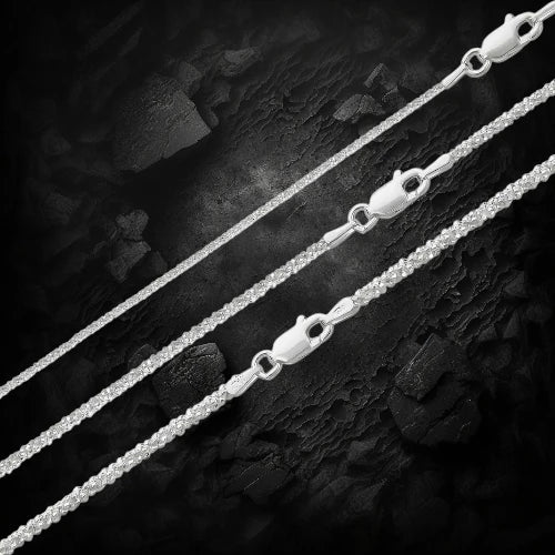 Exotic Chain Necklaces | Shop Men's Rapper Jewelry | Harlem Bling ...
