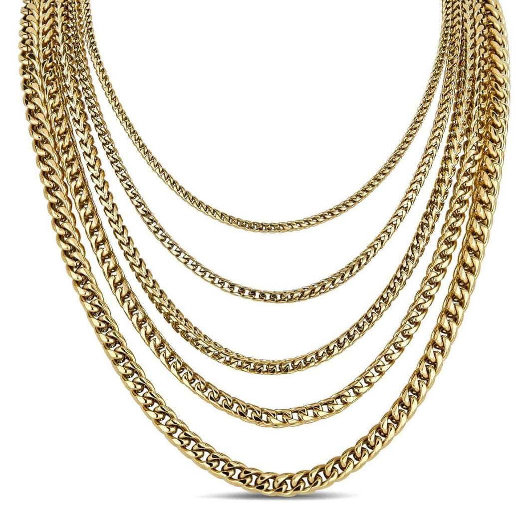Collection | Shop Rapper and Hip Hop Jewelry | Harlem Bling – Page 2 ...