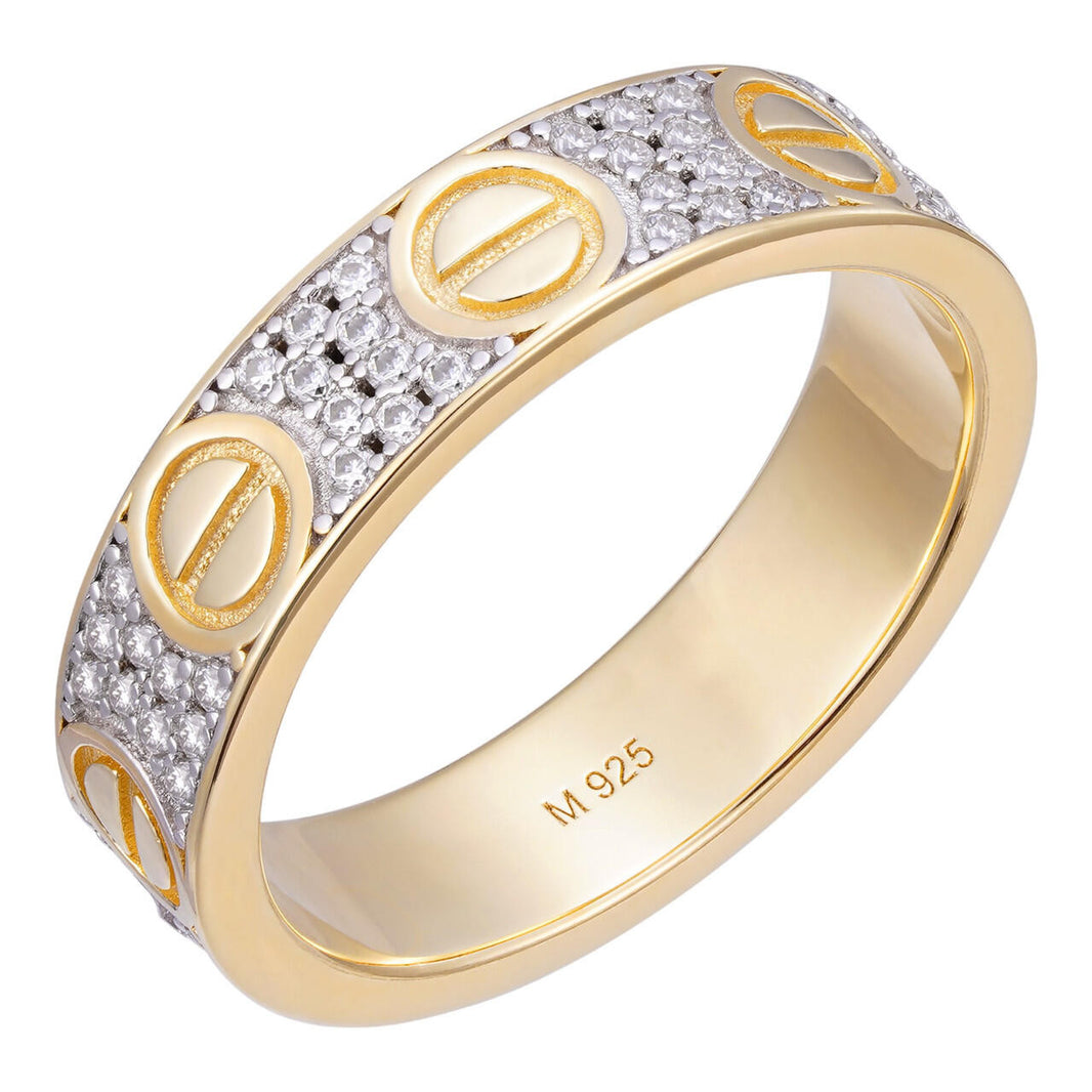 MOISSANITE Rings – Page 2 – Harlembling