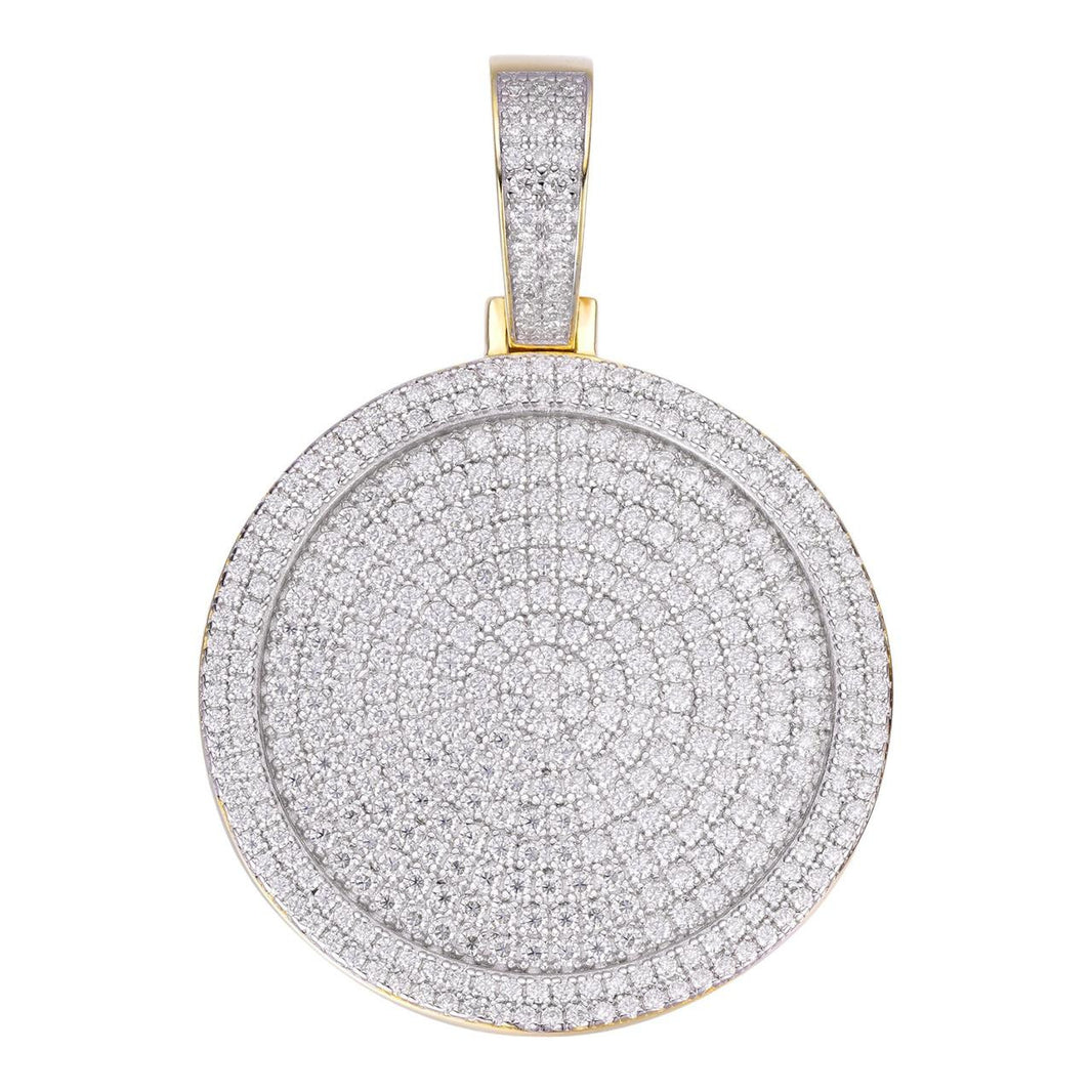 Shop Hip Hop Necklace Pendants and Charms | Harlem Bling – Page 2 ...