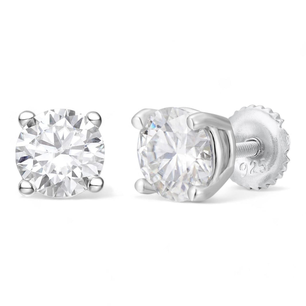 Best Place To Buy Moissanite Jewelry – Harlembling