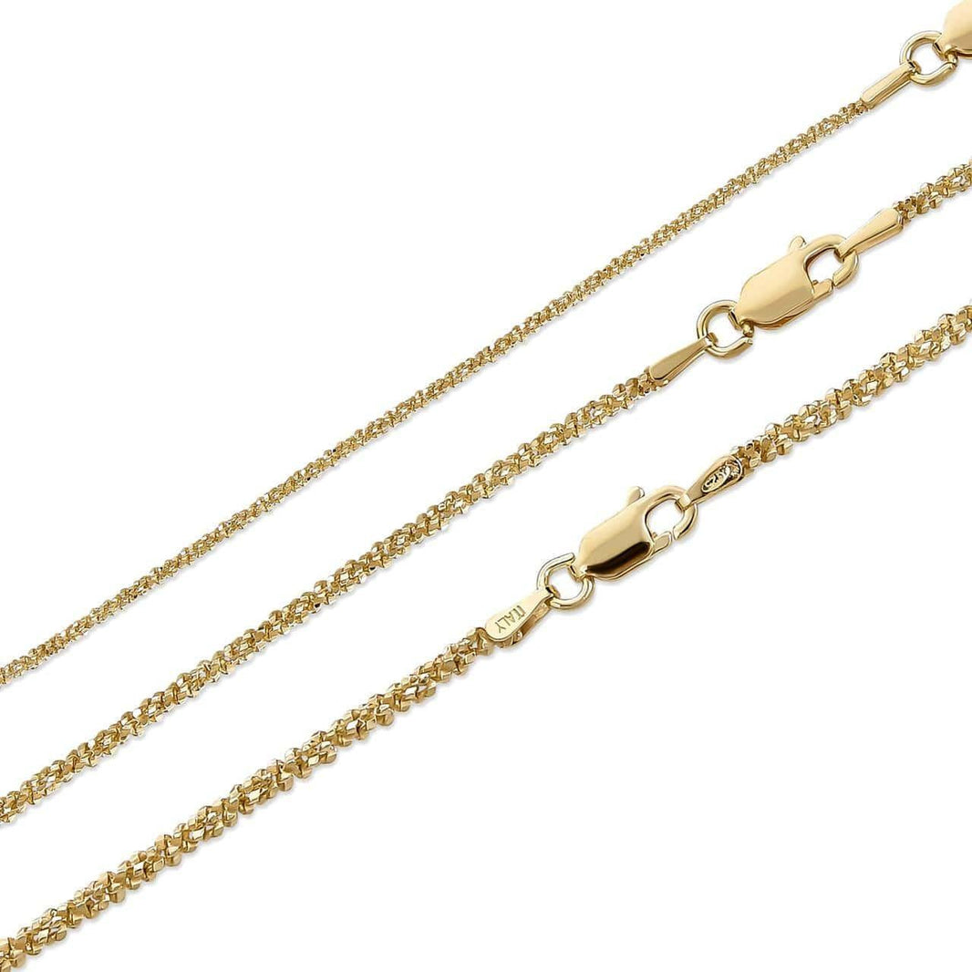Exotic Chain Necklaces | Shop Men's Rapper Jewelry | Harlem Bling ...