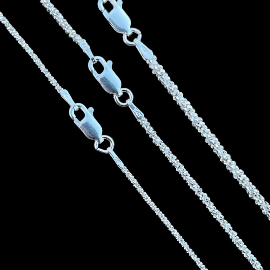 Exotic Chain Necklaces | Shop Men's Rapper Jewelry | Harlem Bling ...