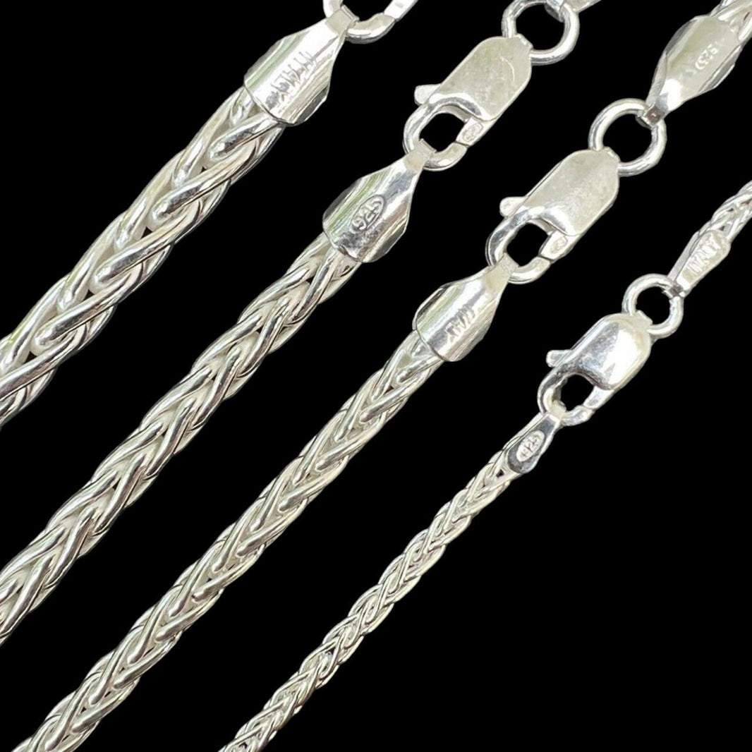 Shop Hip Hop Plain Chains for Men and Women | Harlem Bling – Page 2 ...